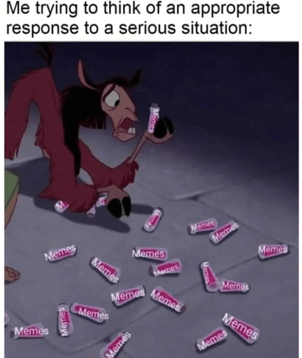 Awkward Memes for Awkward People