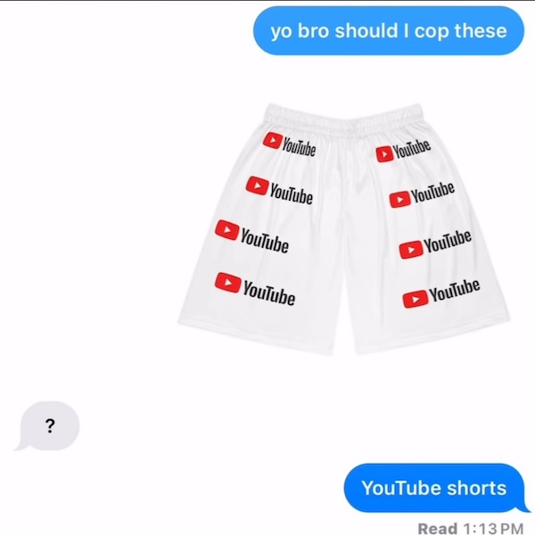 These puns are *absolutely* intended