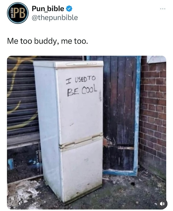 These puns are *absolutely* intended