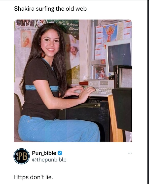 These puns are *absolutely* intended