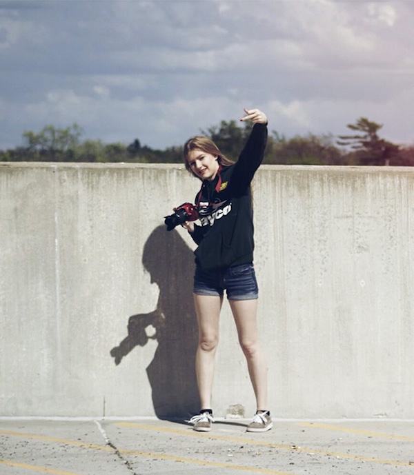 Bizarre shadows are showing off sights and images we cannot mistake