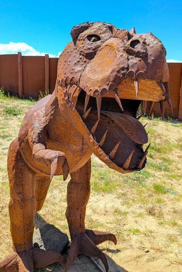 Talented acts by people's whose skillsets know no bounds