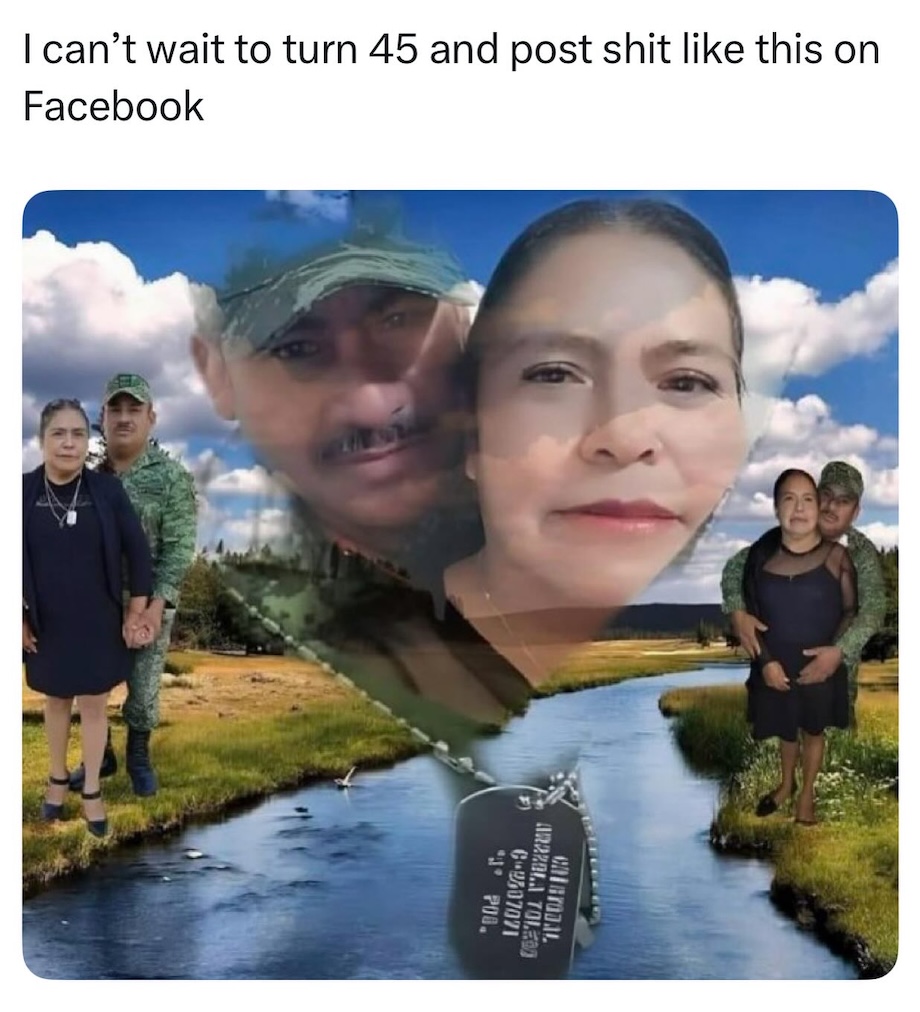 Daily Afternoon Randomness