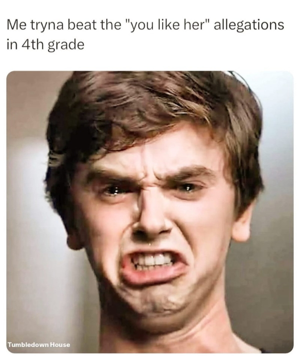 A Filthy Bucket O’ Dank Memes!