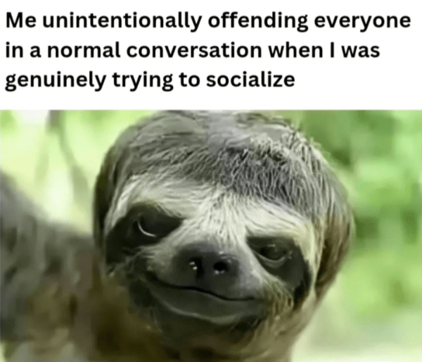 Awkward Memes for Awkward People