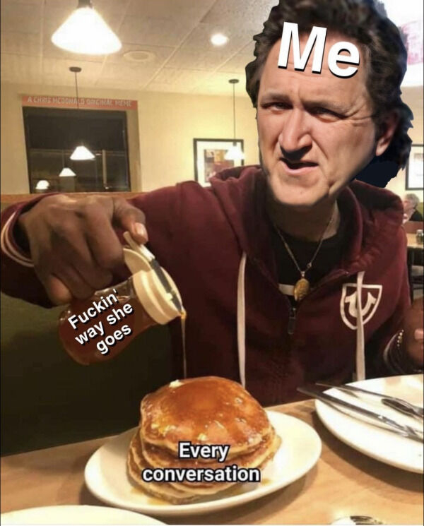 A Little Ode to Canada