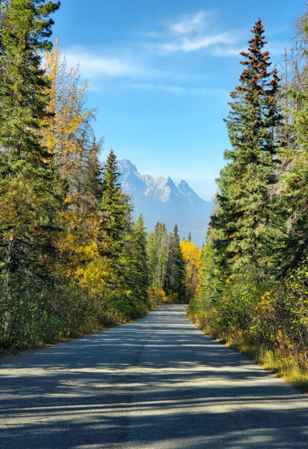 A Little Ode to Canada