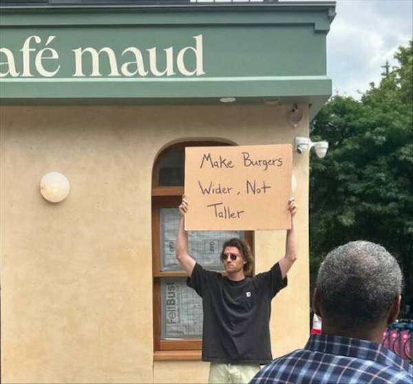 DMA has the best trending images of yesterday served up fresh today