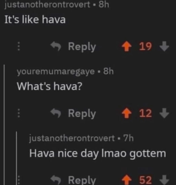 Happy Wholesome Memes Are a Warm Treat
