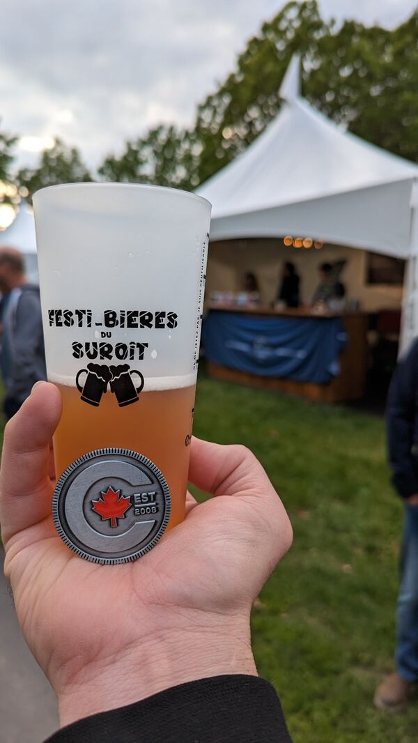 A Little Ode to Canada