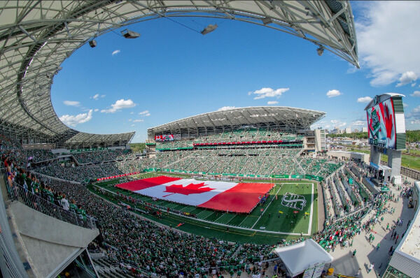 A Little Ode to Canada