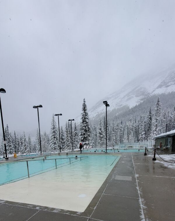 A Little Ode to Canada