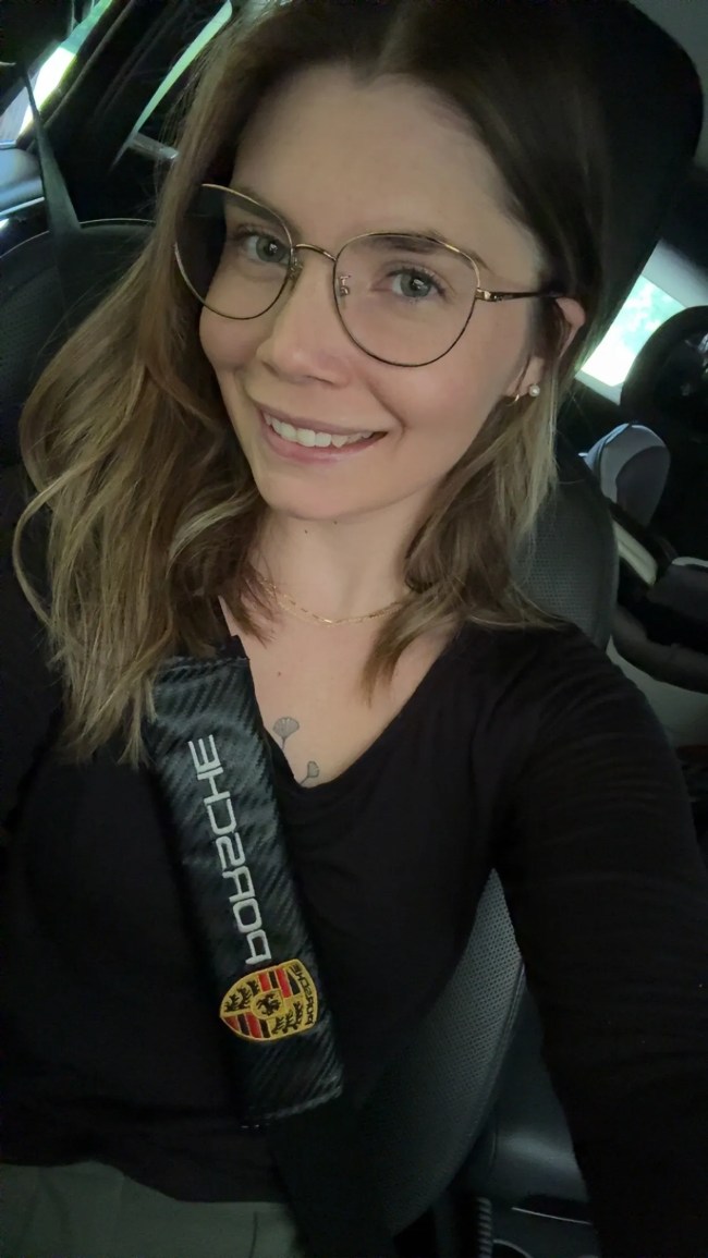 Daily Evening Randomness (Nightcap)