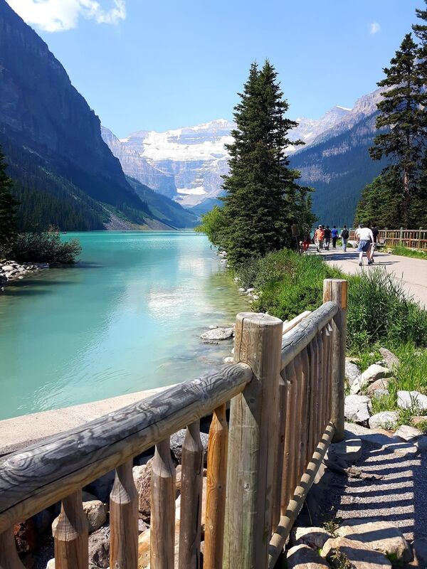 A Little Ode to Canada