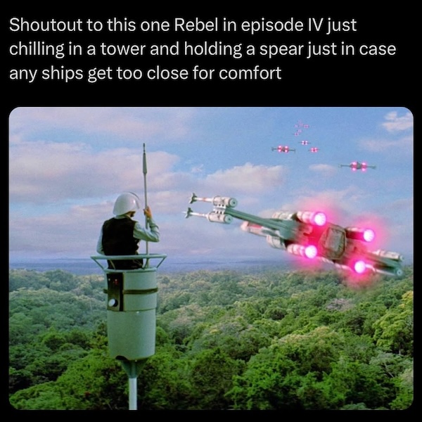 These are the geeky memes you're looking for