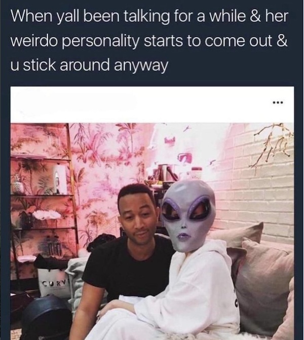 Dive head first into a black hole of Geeky Memes