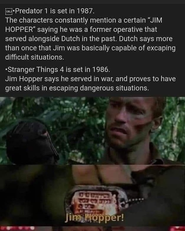 Dive head first into a black hole of Geeky Memes