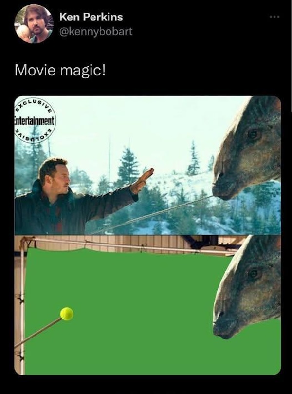 Dive head first into a black hole of Geeky Memes
