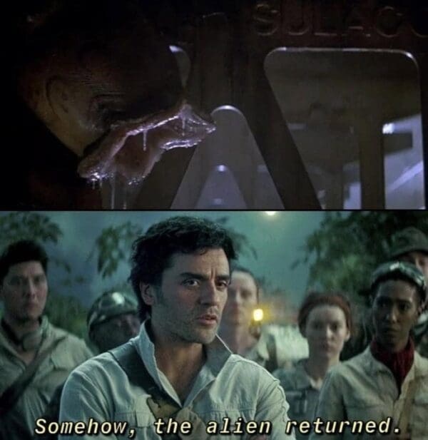 Dive head first into a black hole of Geeky Memes