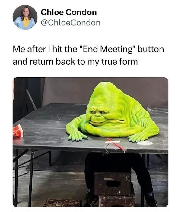Dive head first into a black hole of Geeky Memes