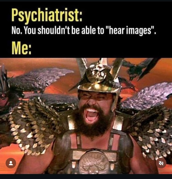 Geeky memes from Hyperspace and beyond