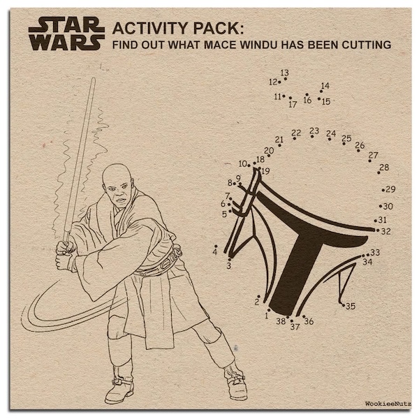 Dive head first into a black hole of Geeky Memes