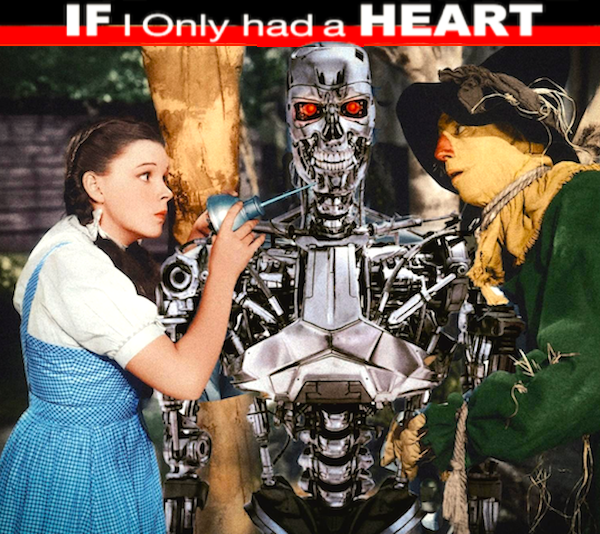 Terminator Memes and Funny T2 GIFs Best Action Movie Flick List T-1000