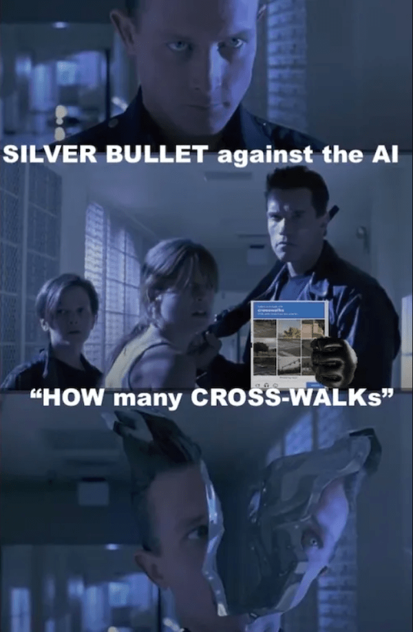 Terminator Memes and Funny T2 GIFs Best Action Movie Flick List T-1000