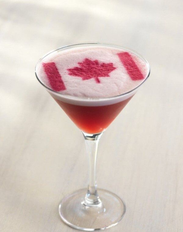 A Little Ode to Canada