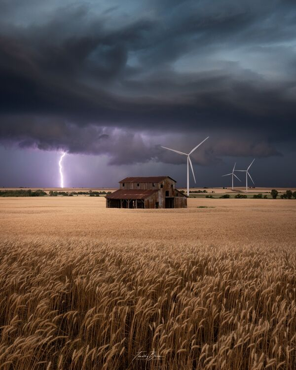 A Little Ode to Canada