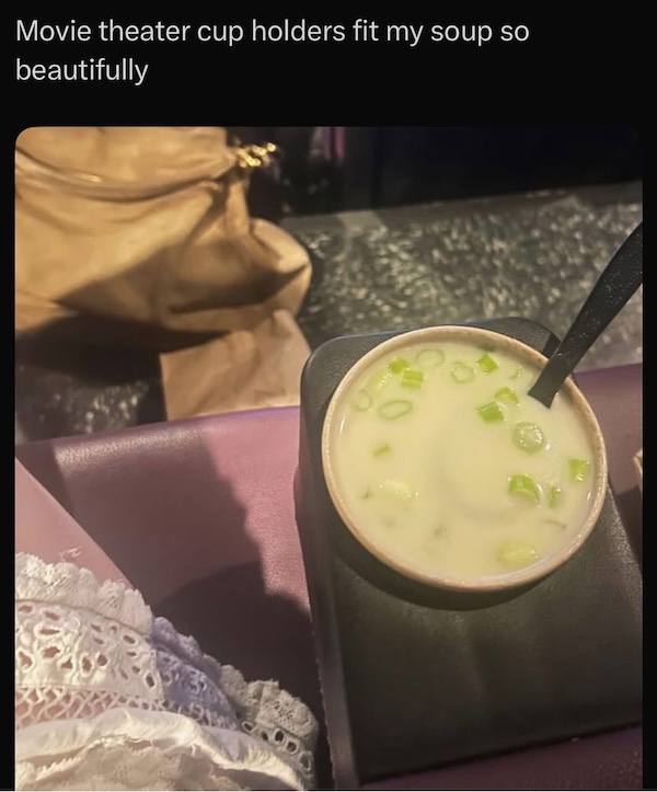 Daily Afternoon Randomness