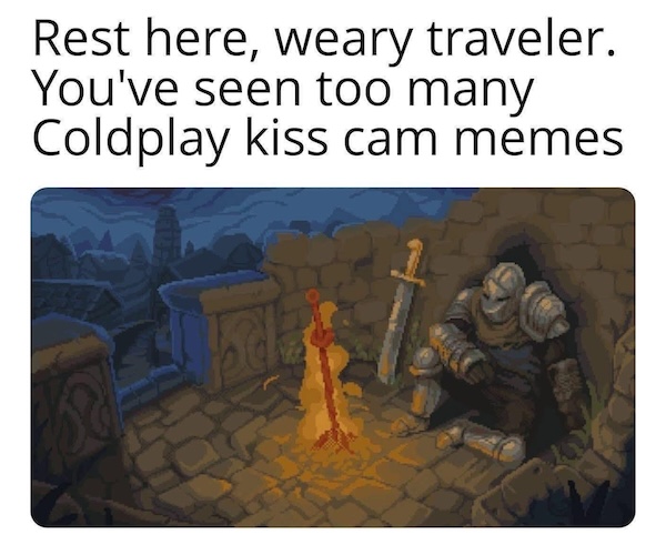 Daily Afternoon Randomness