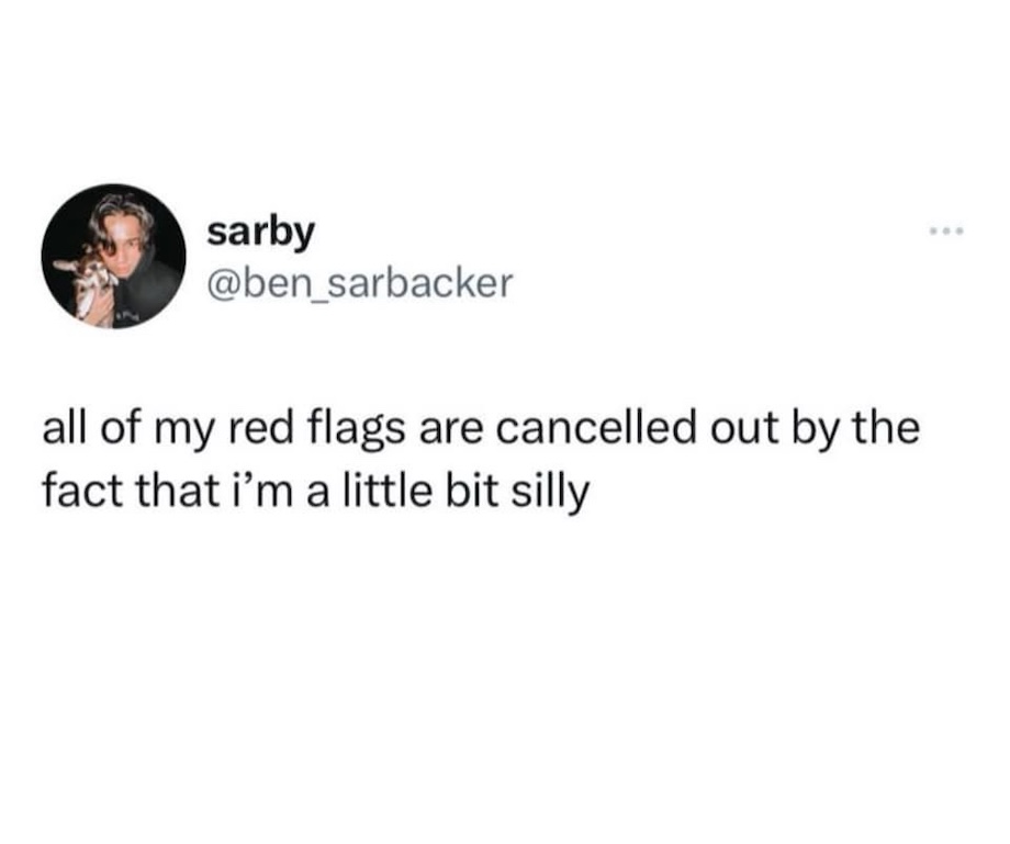 Daily Afternoon Randomness