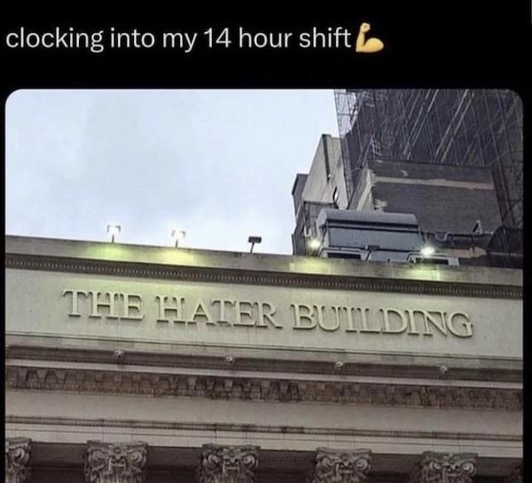 Daily Afternoon Randomness