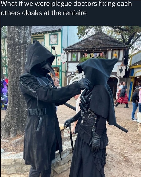 Daily Evening Randomness (Nightcap)