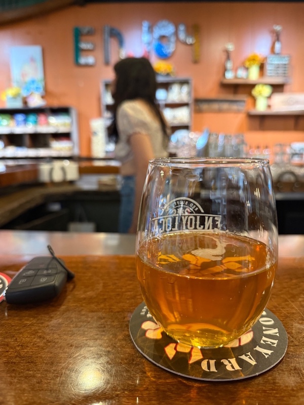 People raise a glass and toast to their friends and family