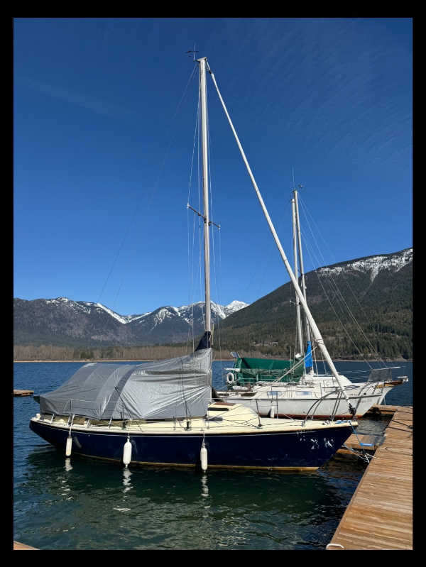 A Little Ode to Canada