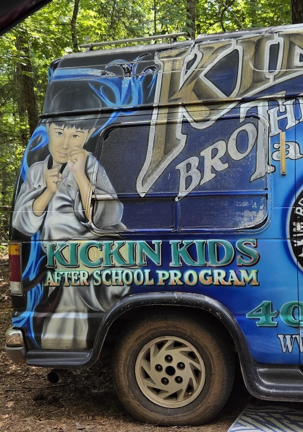 A Dirty-minded collection of irreverent humor is just the ticket