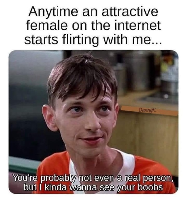 Daily Evening Randomness (Nightcap)