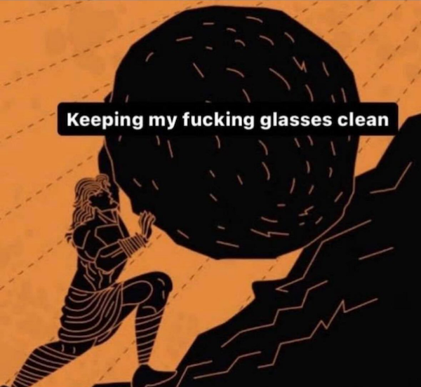 Daily Evening Randomness (Nightcap)