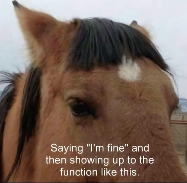 Daily Evening Randomness (Nightcap)