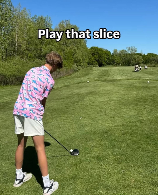 Golf memes to hold you off until The Open starts