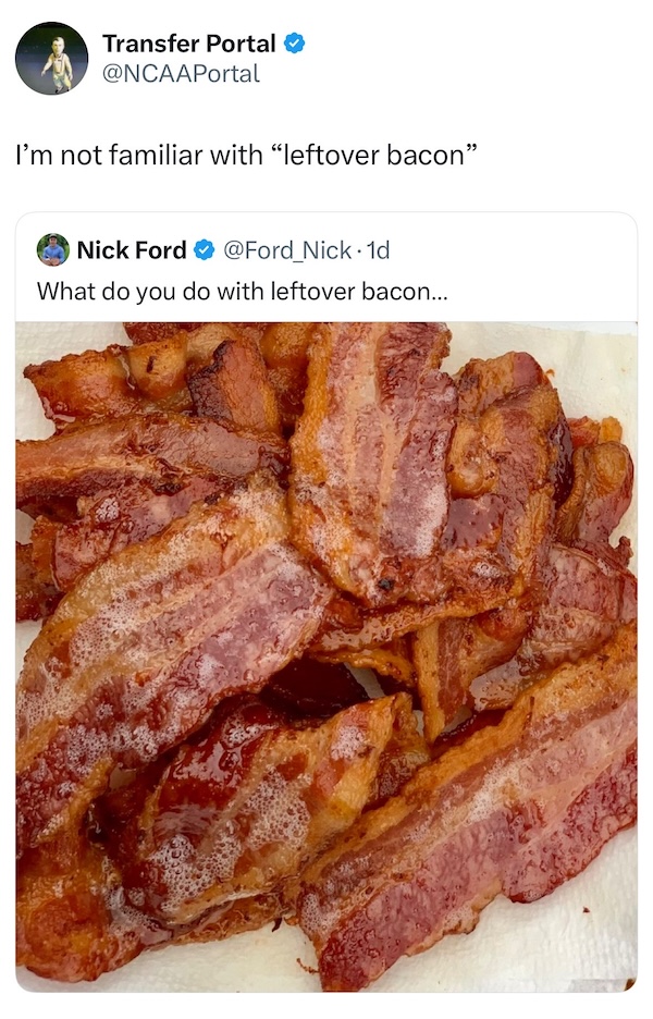 Daily Afternoon Randomness