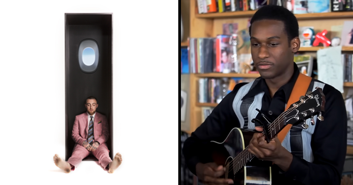 15 legendary NPR Tiny Desk Concerts that we have on repeat