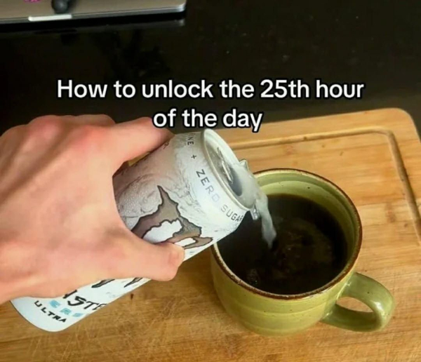 Life Hacks, Cheat Codes, Magic Powers… Whatever You'd Like To Call It