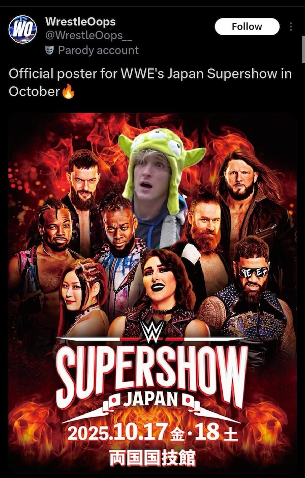 Daily Evening Randomness (Nightcap)