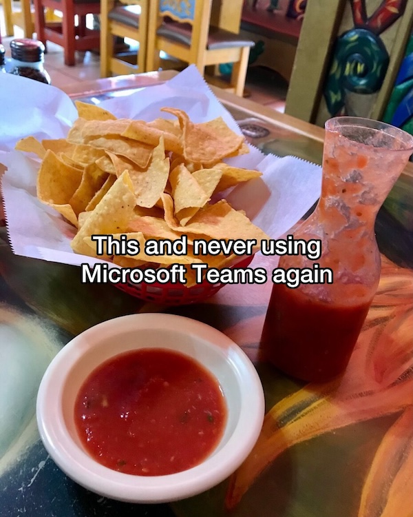 Daily Evening Randomness (Nightcap)