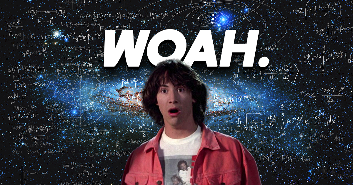 Awesome People in awesome places - theCHIVE