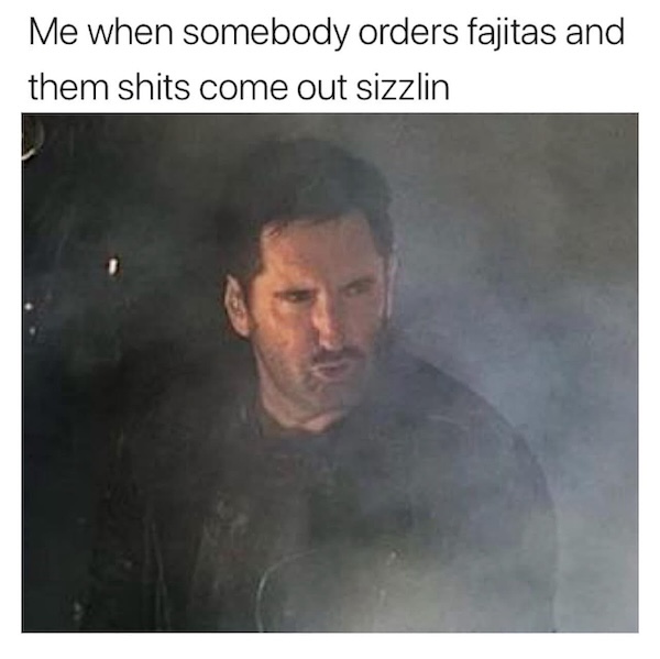 Daily Afternoon Randomness