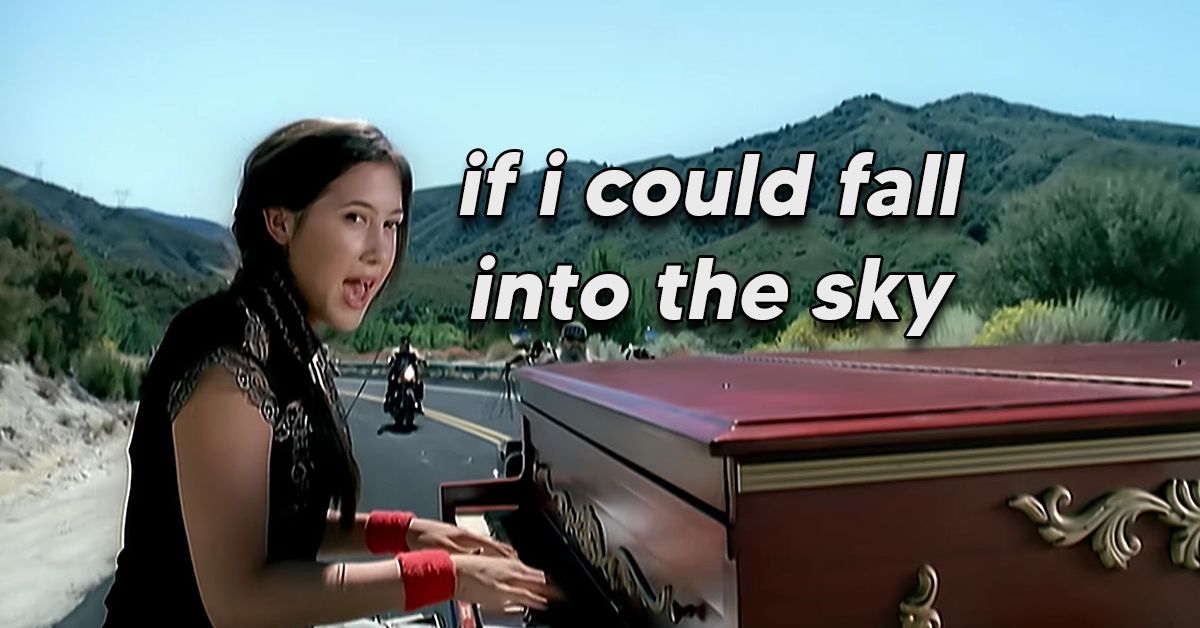 16 Underrated 90s + Y2K Artists That Should Have Been Bigger (19 GIFs)